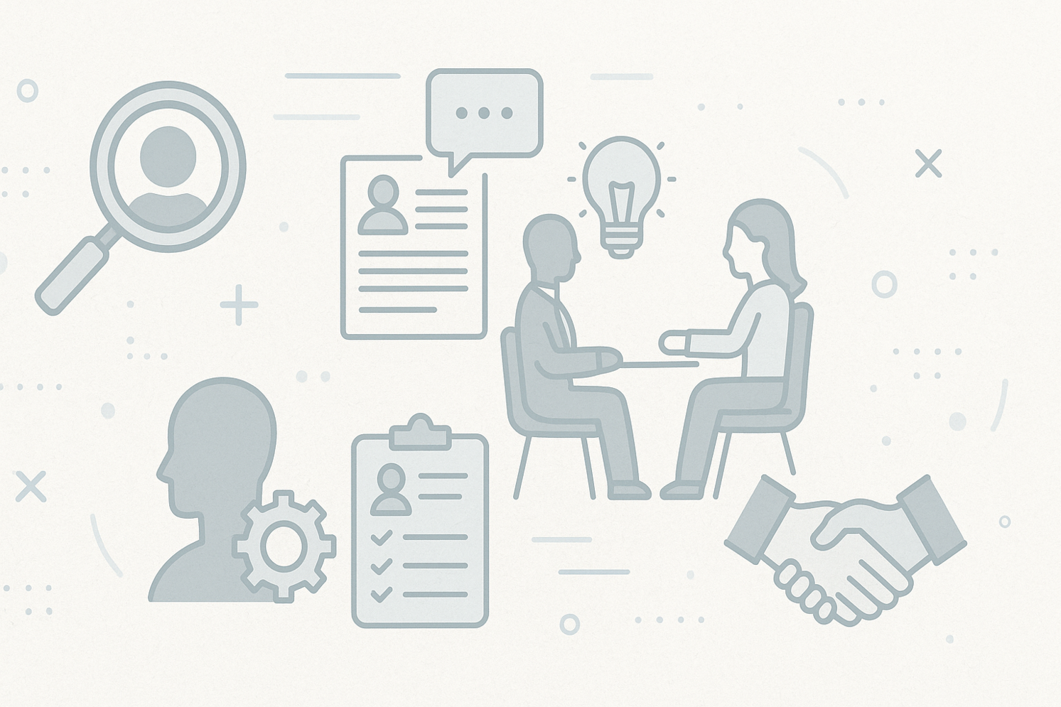 Online Course: Job Interview Skills and Techniques