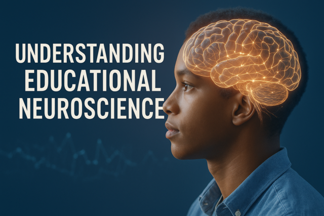 Online Course: Understanding Educational Neuroscience