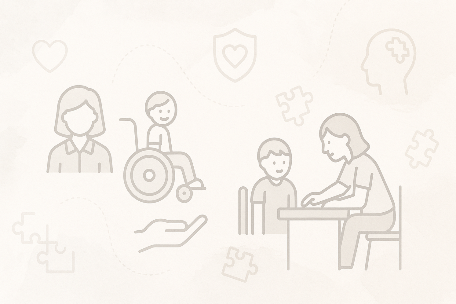 Online Course: The Role of Paraprofessionals in Special Education