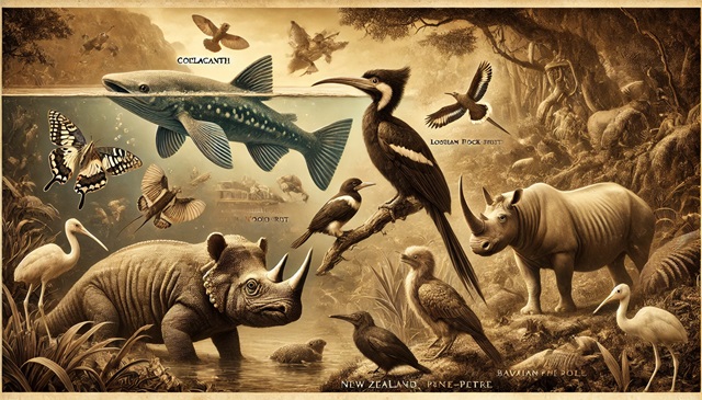 Online Course: Cryptozoology 101 - Learn about Bigfoot, Lochness ...