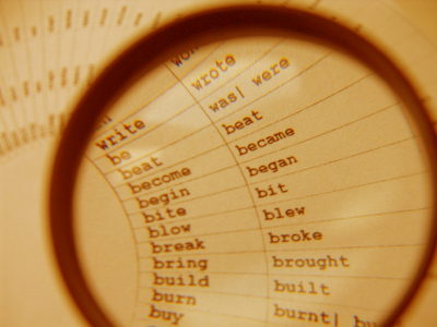 Online Course: English Grammar Level 2