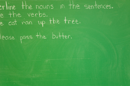 Online Course: English Grammar Level 2