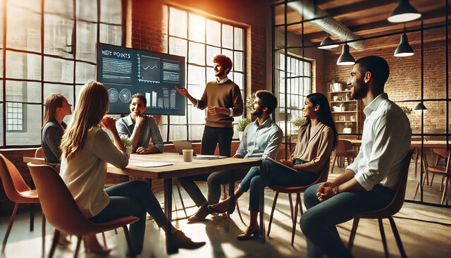 Online Course: Human Resources Management - CEU Certificate