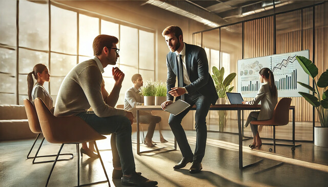 Online Course: Human Resources Management - CEU Certificate