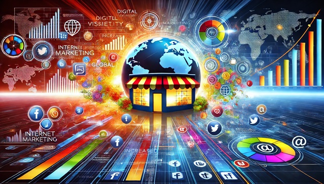 Online Course: Internet Marketing Basics - Learn How to Effectively ...