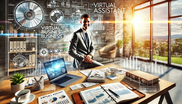 Online Course: Administrative Assistant