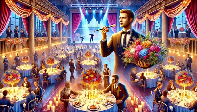 Online Course: Event Planning 101 - CEU Certificate