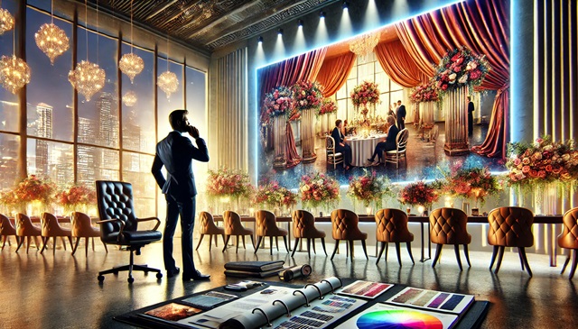 Online Course: Event Planning 101 - CEU Certificate