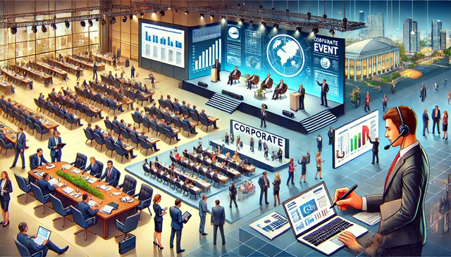 Online Course: Event Planning 101 - CEU Certificate