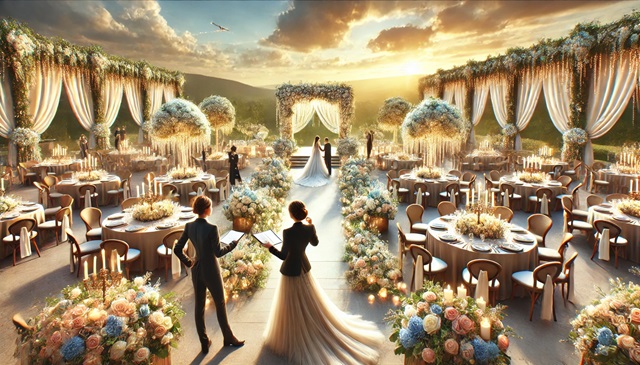 Online Course: Event Planning 101 - CEU Certificate