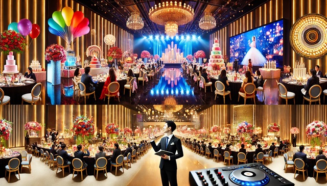 Online Course: Event Planning 101 - CEU Certificate