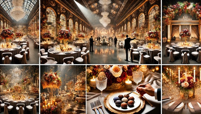 Online Course: Event Planning 101 - CEU Certificate