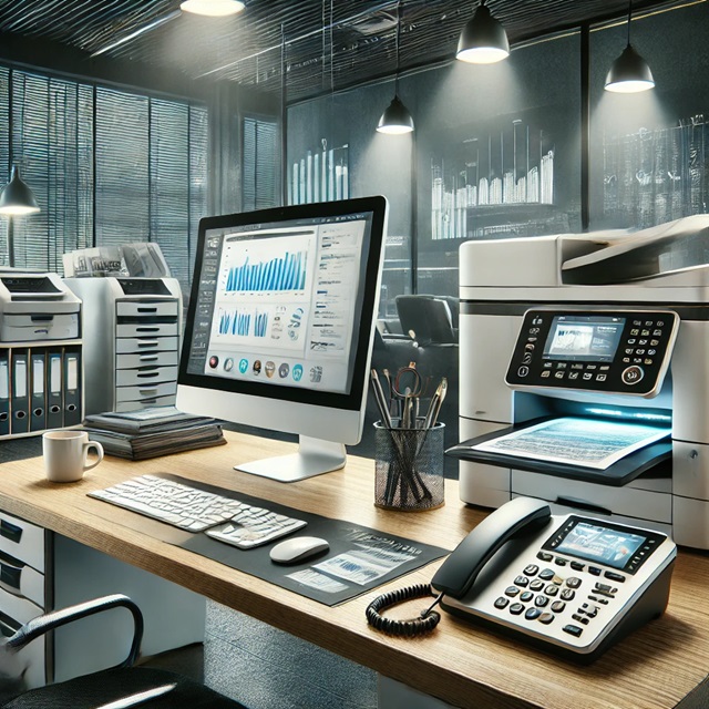 General Secretary Certification