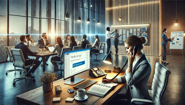 General Secretary Certification