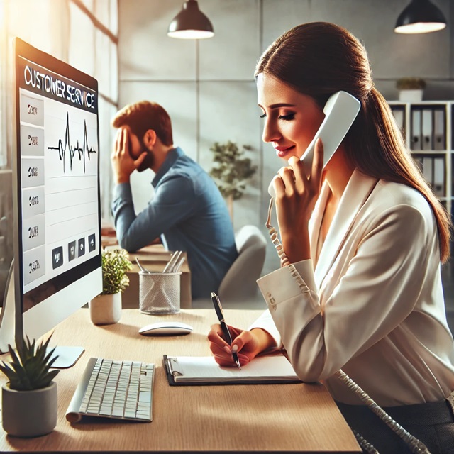 General Secretary Certification