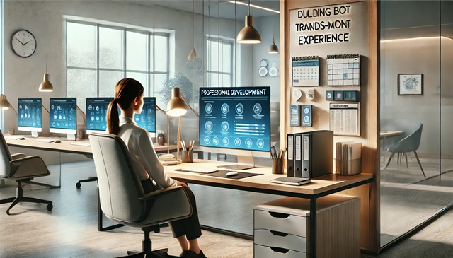 General Secretary Certification