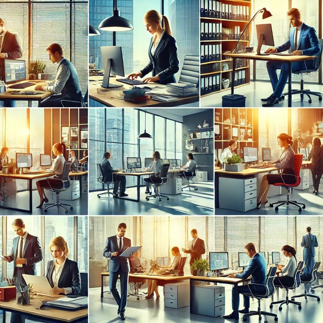 General Secretary Certification