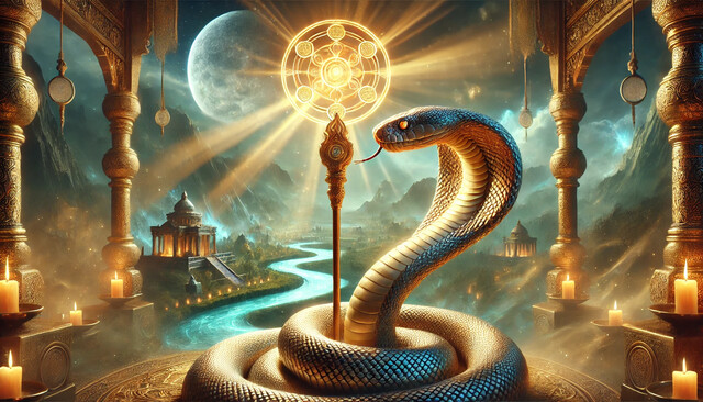 Online Course: Snakes of the Western Hemisphere