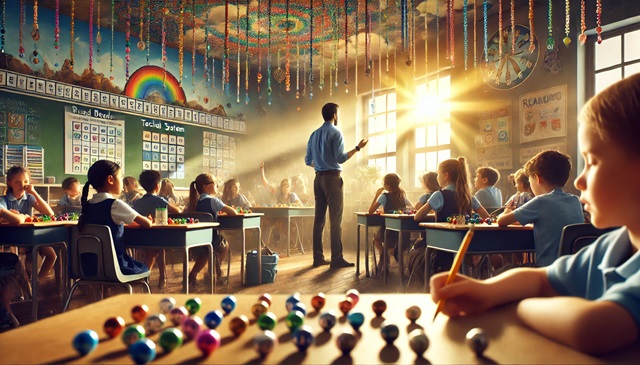 Online Course: Behavior Management 101 - CEU Certificate