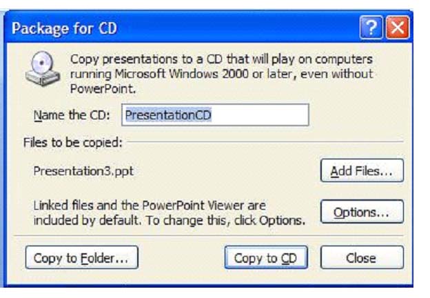 Online Course: PowerPoint 2007 - CEU Certificate
