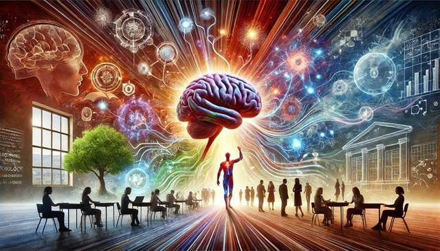 Online Course: Psychology 101 - CEU Certificate