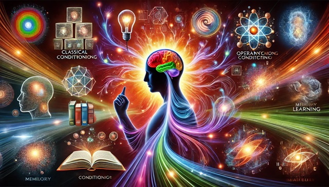 Online Course: Psychology 101 - CEU Certificate