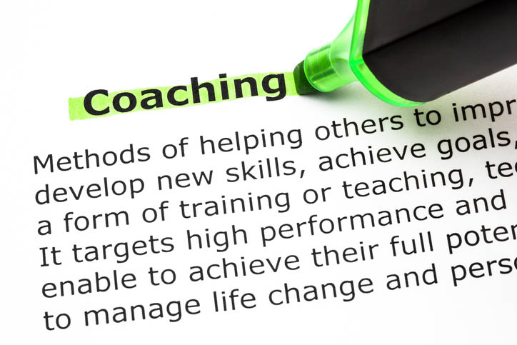 Online Course: Coaching Techniques