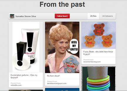 Online Course: Pinterest 101 - Learn How to Effectively Use Pinterest