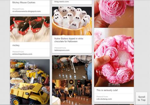 Online Course: Pinterest 101 - Learn How to Effectively Use Pinterest