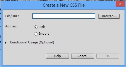 Online Course: Dreamweaver 101 - CEU Certificate