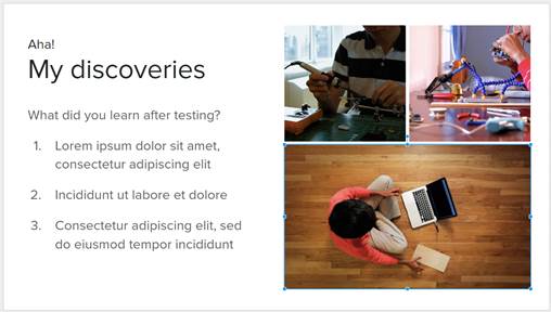 Online Course: Google Slides