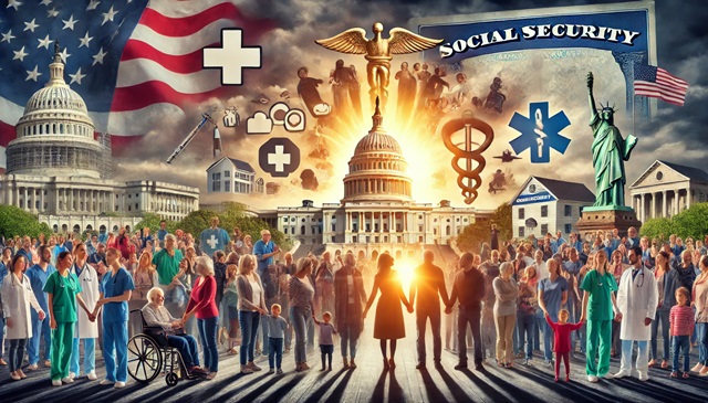 Online Course: American Government 101 - Learn How this System Works ...