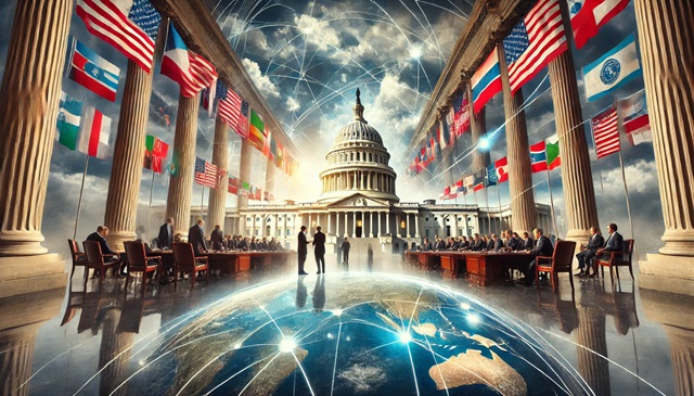 Online Course: American Government 101 - Learn How this System Works ...