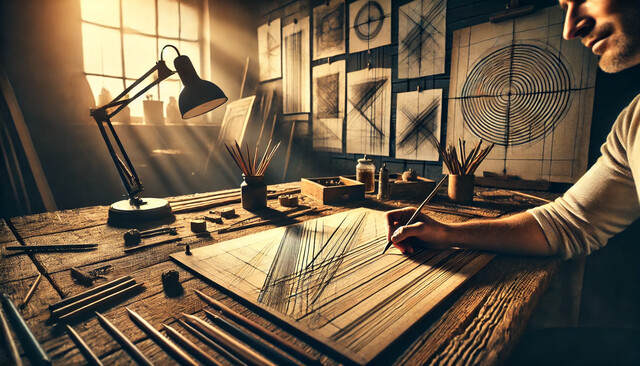 Online Course: How To Draw