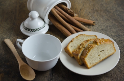 Online Course: An Introduction to Baking Bread