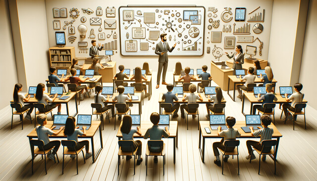 Online Course: Creating Learner-Centered Classrooms