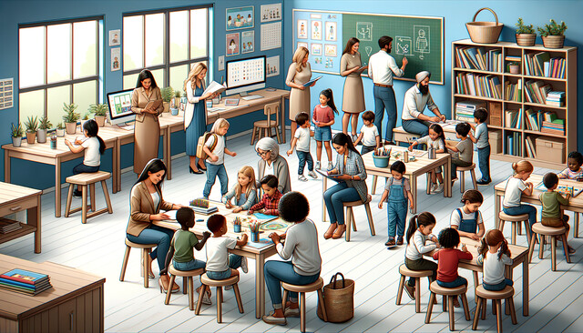 Online Course: Creating Learner-Centered Classrooms