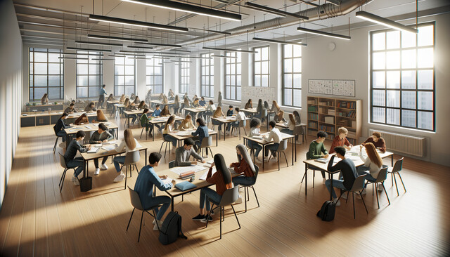 Online Course: Creating Learner-Centered Classrooms