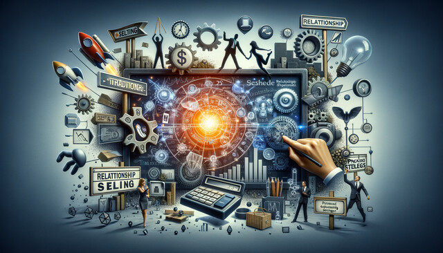 Online Course: Marketing 101