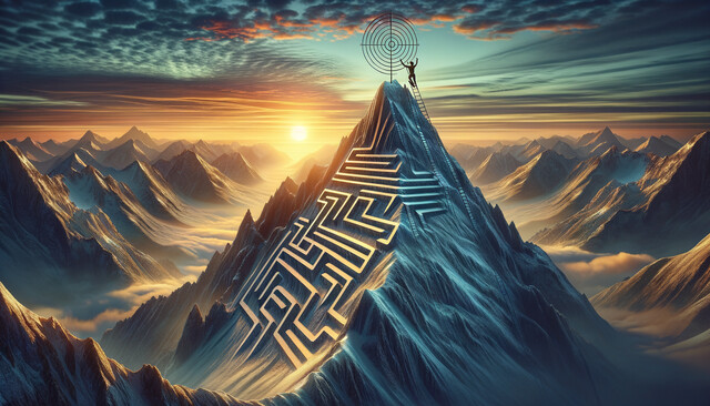 Online Course: Goal Setting 101