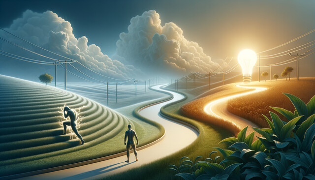 Online Course: Goal Setting 101