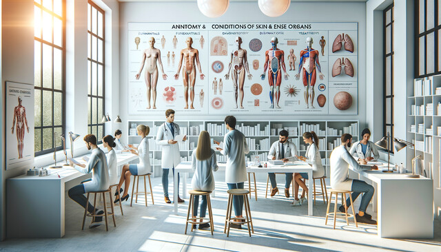 Online Course: Medical Terminology 101 - Accredited CEUs and Certification