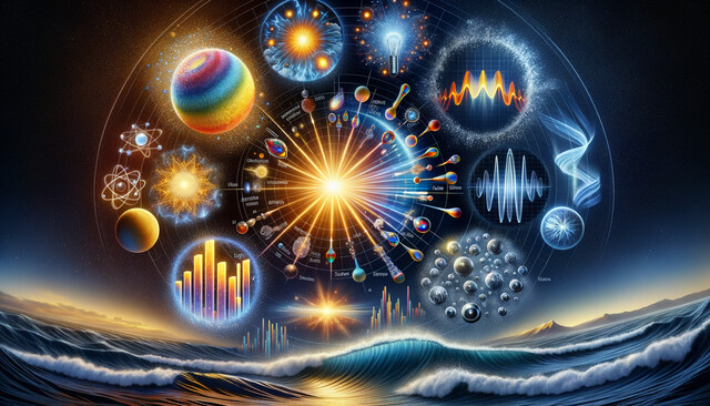 Online Course: ABCs of Physics - Learn the Fundamentals of Physics