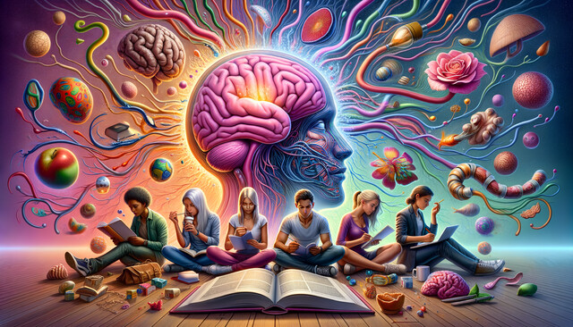 Online Course: Memory and Concentration Techniques