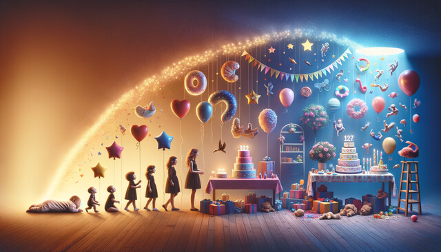 Online Course: Children's Birthday Parties