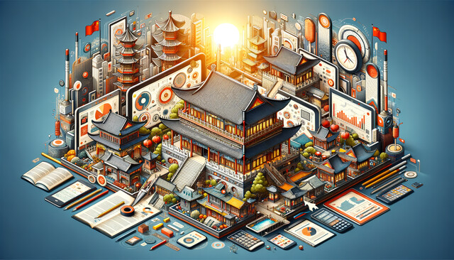 Online Course: Chinese Culture Studies 101 - Learn about Chinese Culture