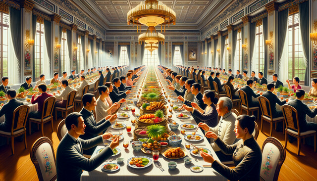 Online Course: Chinese Culture Studies 101 - Learn about Chinese Culture